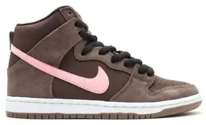 Nike Dunk High Sneakers