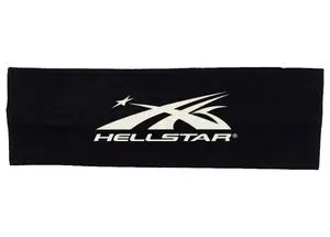 HELLSTAR Hs Headband