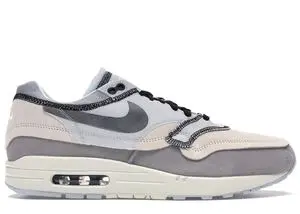 Nike Max 1 Inside Out Sneakers - Phantom/black/pure Platinum