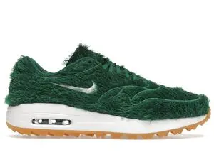 Nike Air Max 1 Golf Shoe - Grass/white