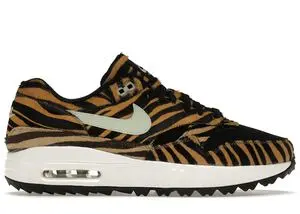 Nike Air Max 1 Golf Sneakers