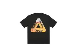 Palace Crewneck T-shirts For Men