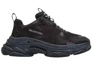 Balenciaga Triple S Sneakers