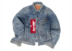 Denim Tears Jackets For Men