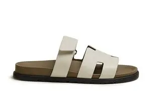 Hermes Crossover Sandals For Men