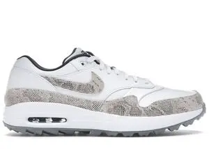 Nike Air Max 1 Golf Sneakers