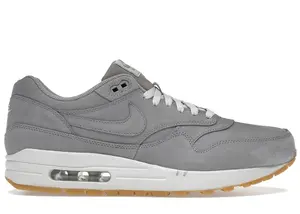 Nike Air Max 1 Grey Gum