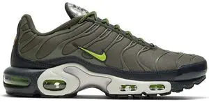Nike Max Plus 3m Sneakers