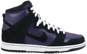 Nike Dunk High-top Sneakers