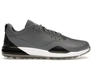 JORDAN Adg 3 Golf Sneakers - Cool Grey/black/white
