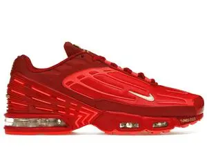 Nike Air Max Plus 3 Sneakers