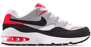 Nike Air Max 94 Sneakers - Wolf Grey/black/white