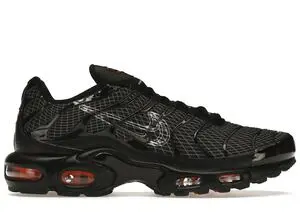 Nike Air Max Plus 3d Swoosh Sneakers