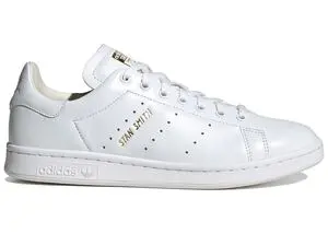 Adidas Stan Smith Lux - Cloud White/cloud White/off White