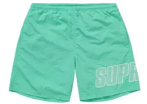 Supreme Applique Shorts For Men