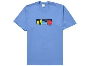 Supreme Life Tee Shirt - Slate