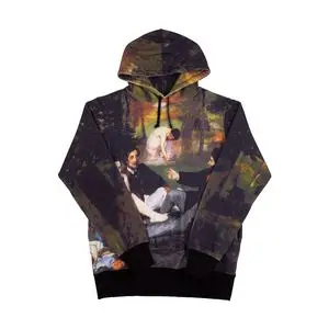 Supreme Le Bain Pullover