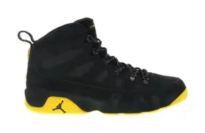 JORDAN 9 Retro Boot Michigan Pe