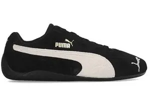 PUMA Speedcat Lsin Sneakers - Black/white