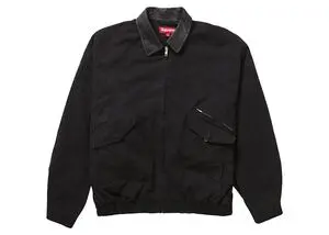 Supreme Utility Jackets For Men