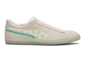 PUMA Suede Animal Crossing New Horizons Sneakers
