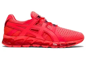 Asics Gelquantum 360 Tokyo Rebornin Sneakers - Sunrise Red/midnight