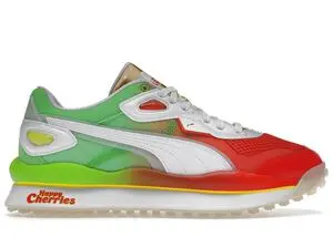 PUMA Street Rider Haribo Happy Cherries Red/green/white