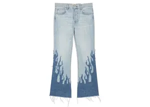 GALLERY DEPT. La Blvd Flare - Indigo