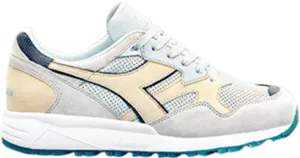 DIADORA Diadora N9002 End Lidoin Sneakers Sky/blue Lake