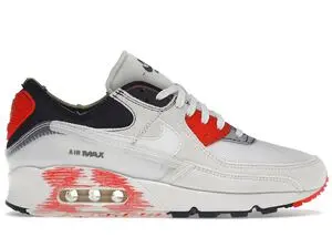 Nike Air Max Iii Prm Archetype - White/black