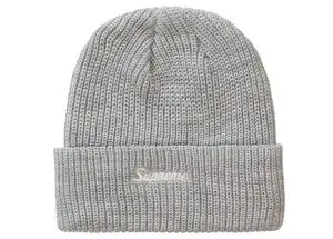 Supreme Loose Gauge Beanie