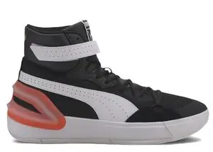 PUMA Sky Modernin High-top Sneakers