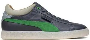 PUMA Stepper Burn Rubberin Sneakers