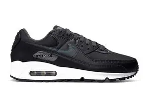 Nike Air Max 90 Metallic Sneakers