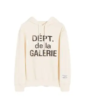 Gallery Dept. Long Sleeve Sweatshirts Hoodies For Women