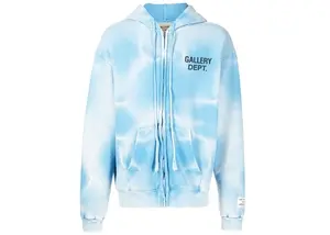 Gallery Dept. Zip Up Sweatshirts Hoodies For Men
