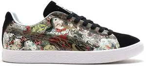 PUMA Suede Atmos X Three Tides Tattooin Sneakers