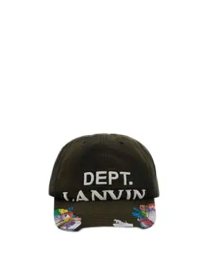 GALLERY DEPT. X Lanvin Cap - Multi (collection 2)