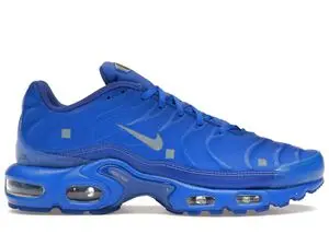 Nike Air Max Plus Acoldwall Sneakers - Varsity Royal/varsity Royal/cool Grey