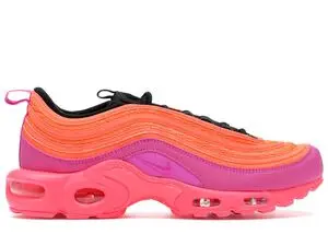 Nike Air Max Plus/97 Sneakers