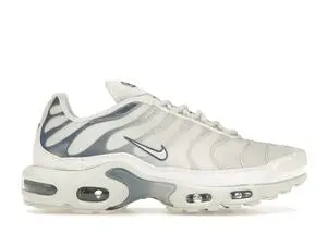 Nike Air Max Plus Sneakers - Summit White/ashen Slate/light Armory Blue