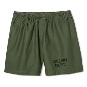 Gallery Dept. Pull On Shorts For Men