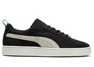 PUMA Suede Big Sean Blackin Black/whisper White Puma Black/whisper White