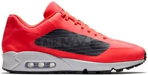 Nike Air Max 90 Big Logo Sneakers