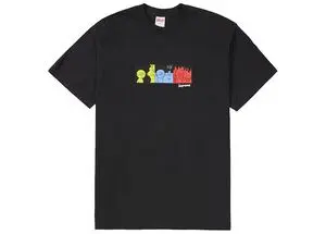 Supreme Life Tee Shirt