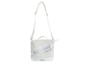Supreme Logo Shoulder Bag