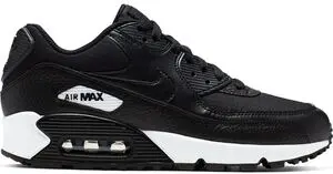 Nike Air Max 90 Sneakers - Black