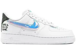 Nike Force 1 Low Sneakers - White