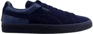 PUMA Suede Classic Casual Emboss Sneakers