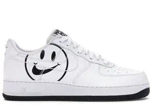 Nike Air Force 1 Low Have A Day Sneakers - White/black